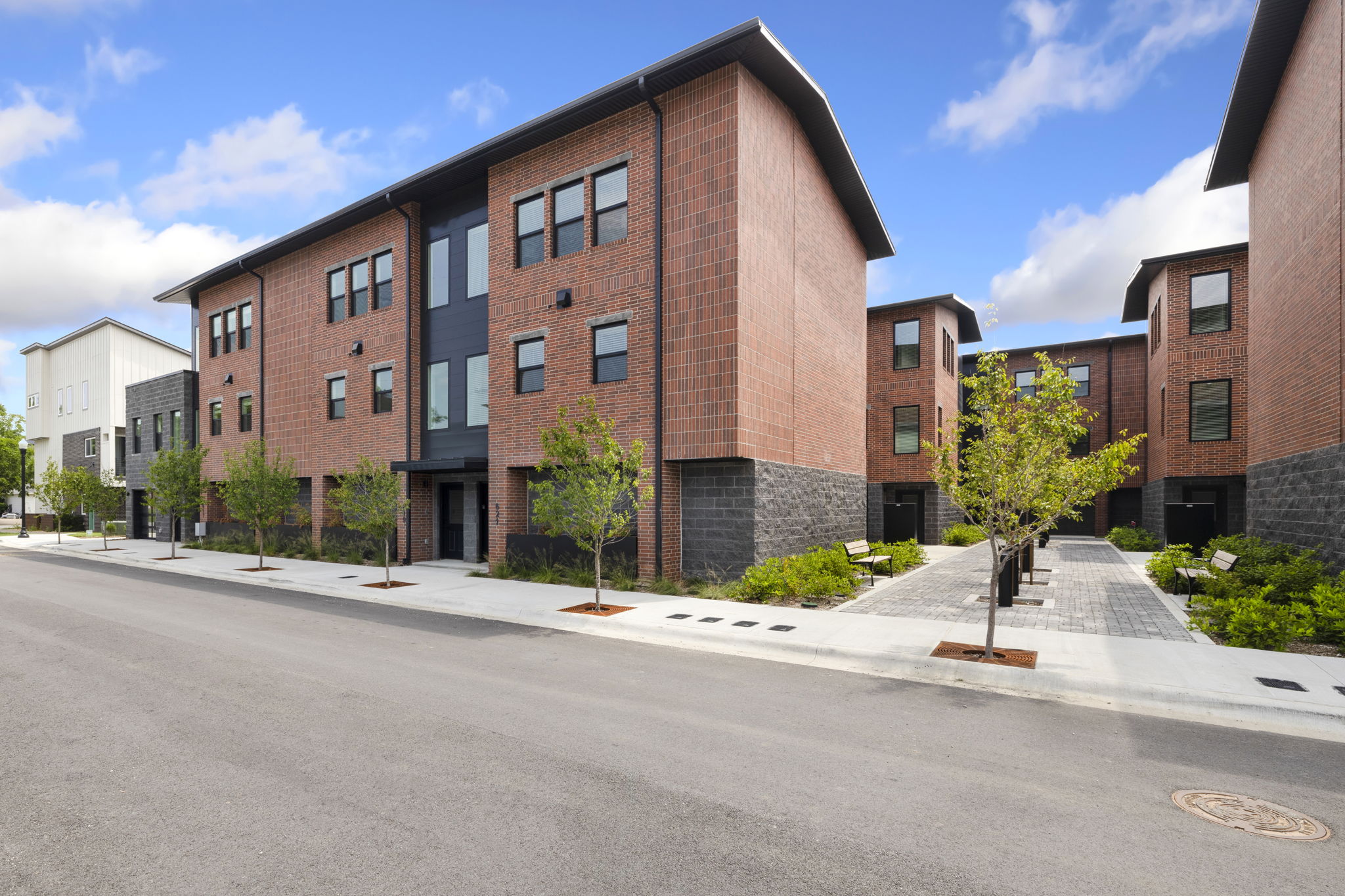 Newell Development - Project