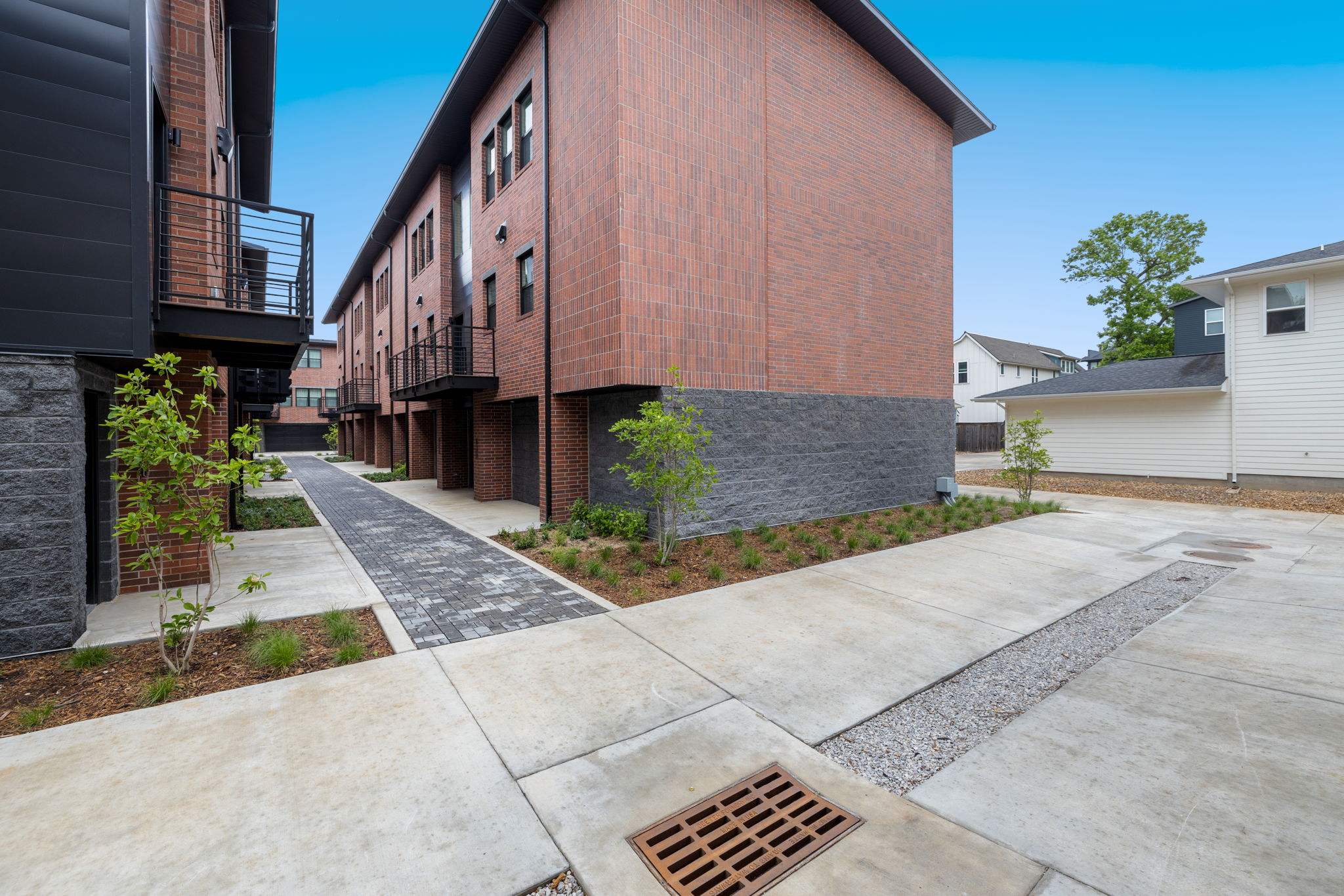 Newell Development - Project