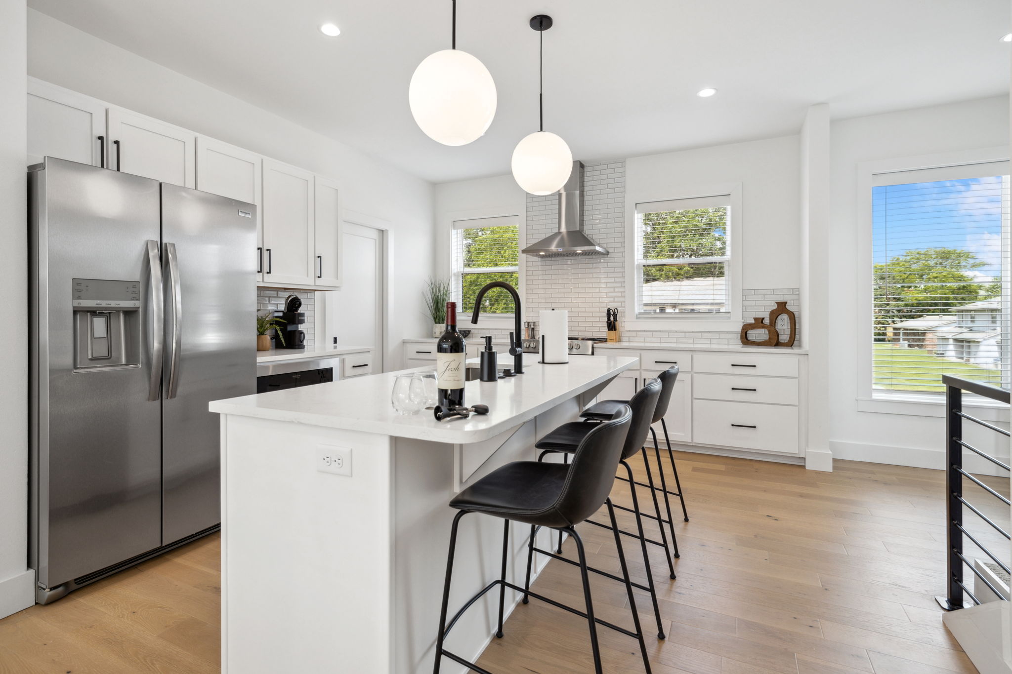 Newell Development - Project