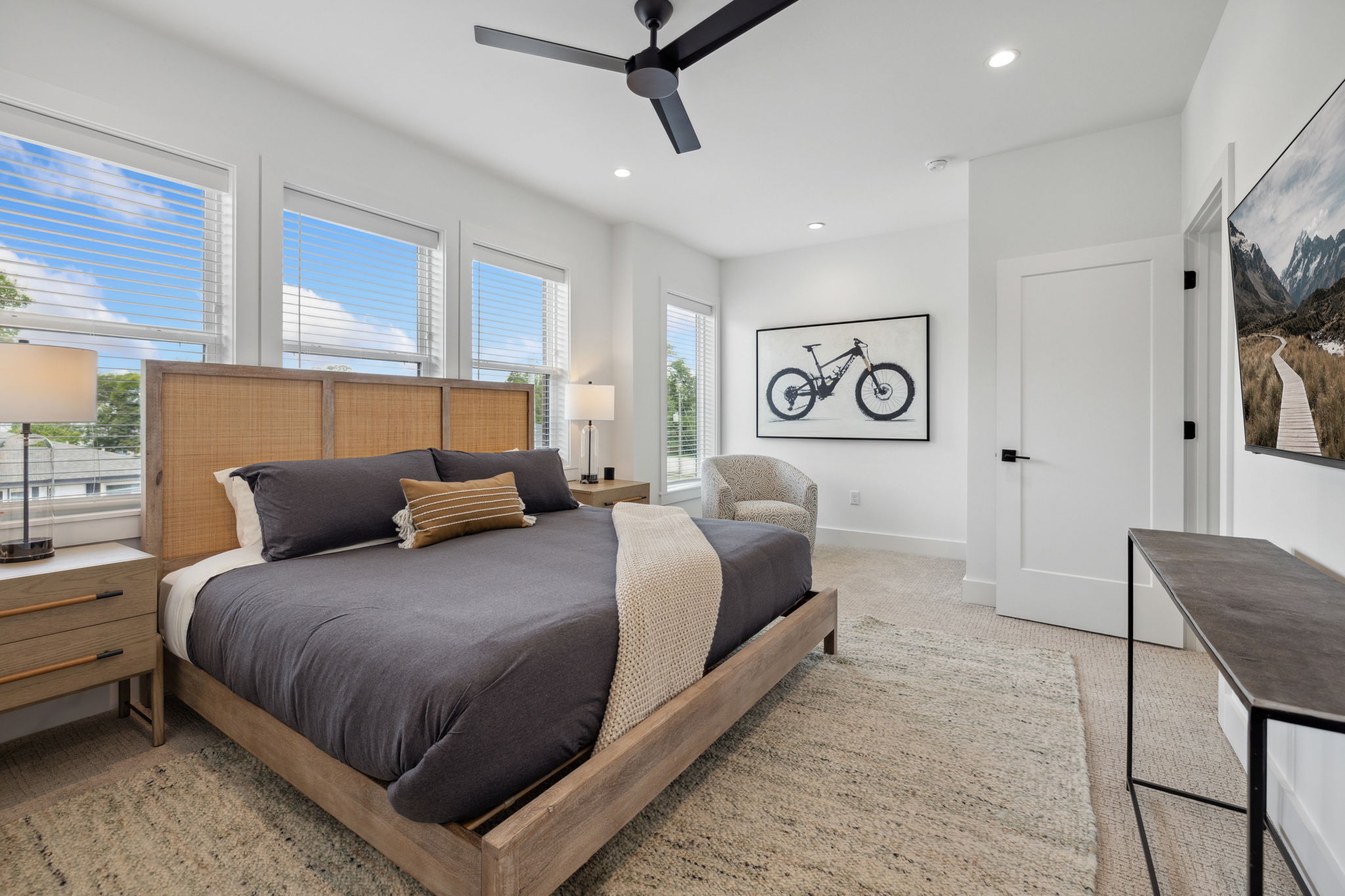 Newell Development - Project