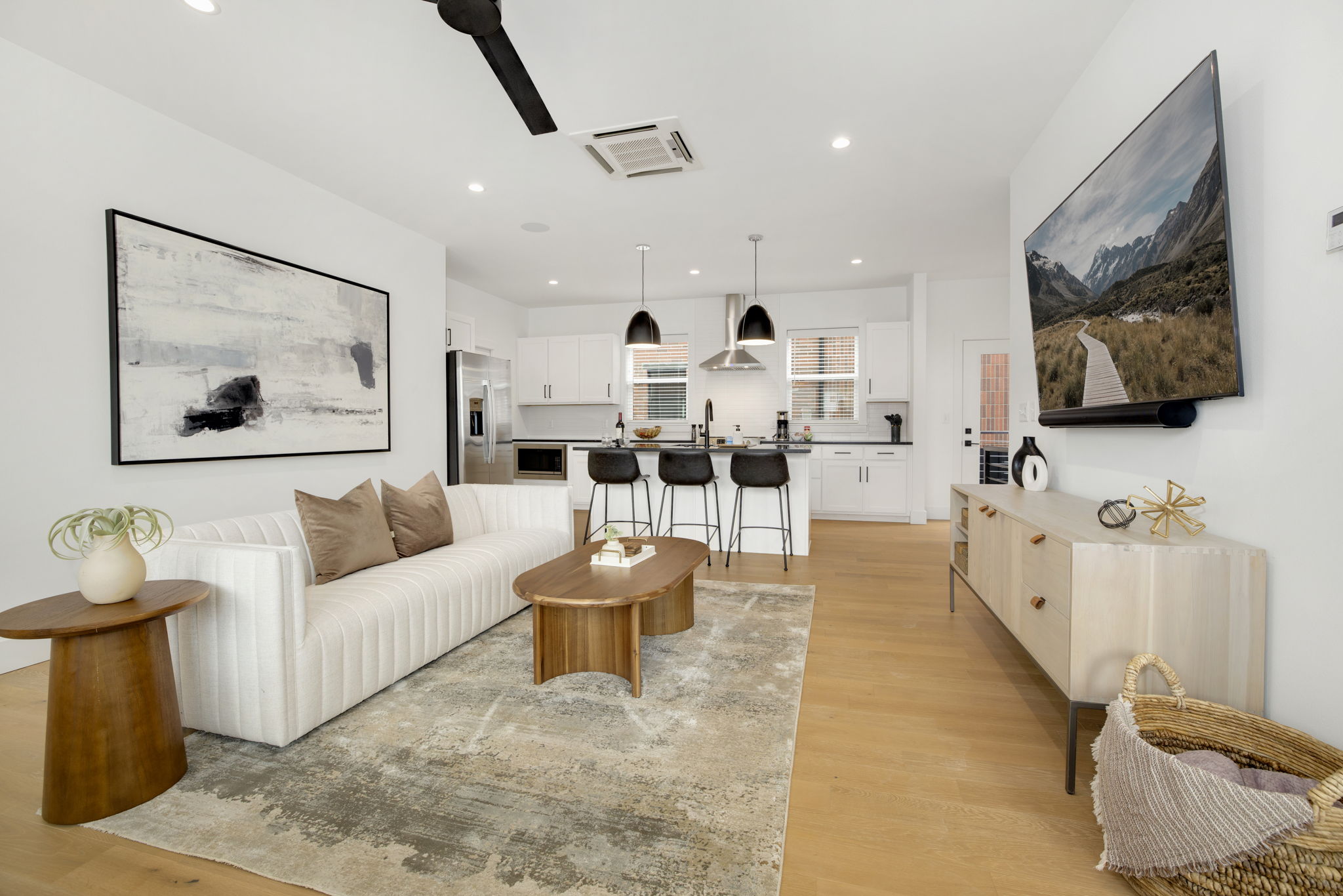 Newell Development - Project