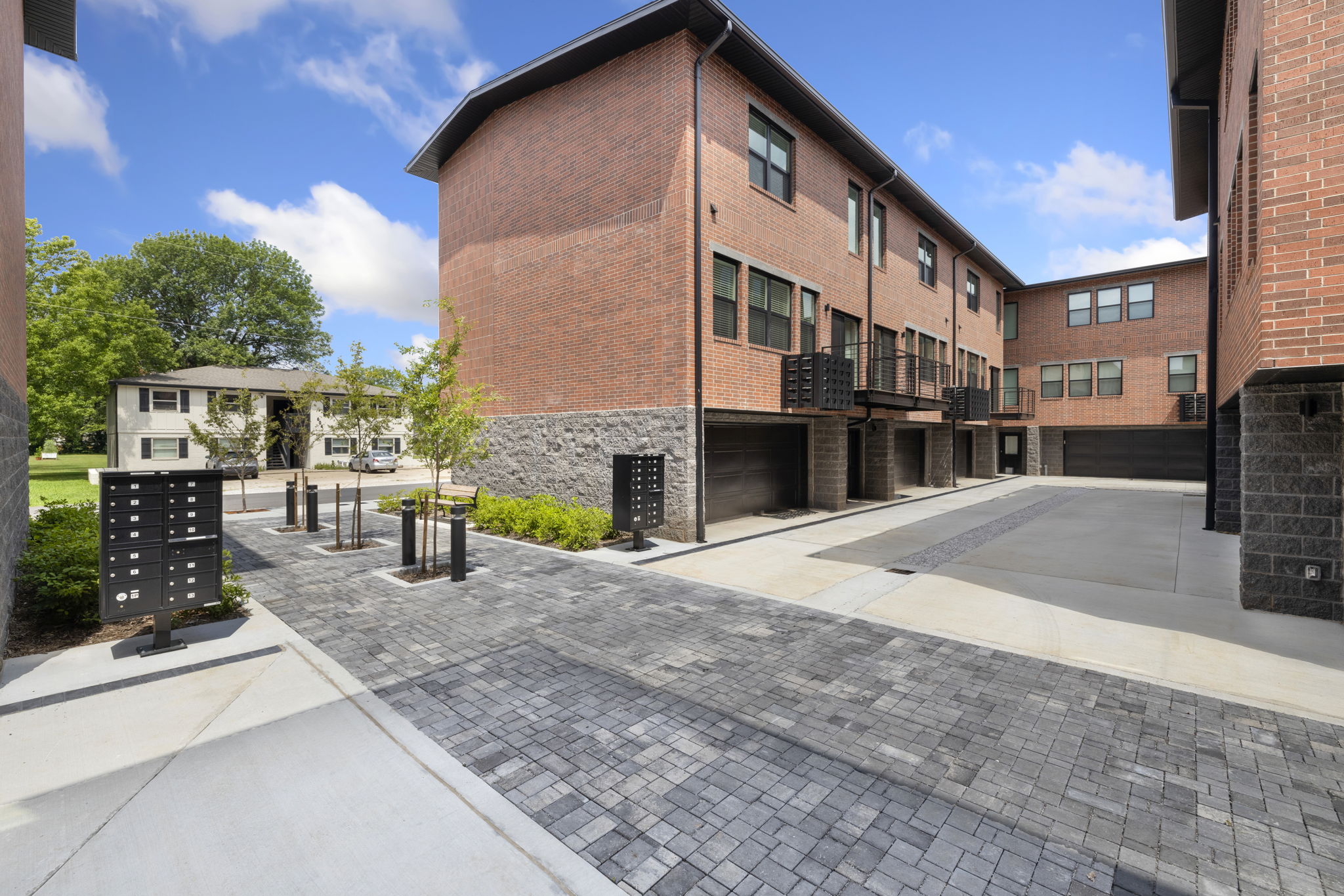 Newell Development - Project