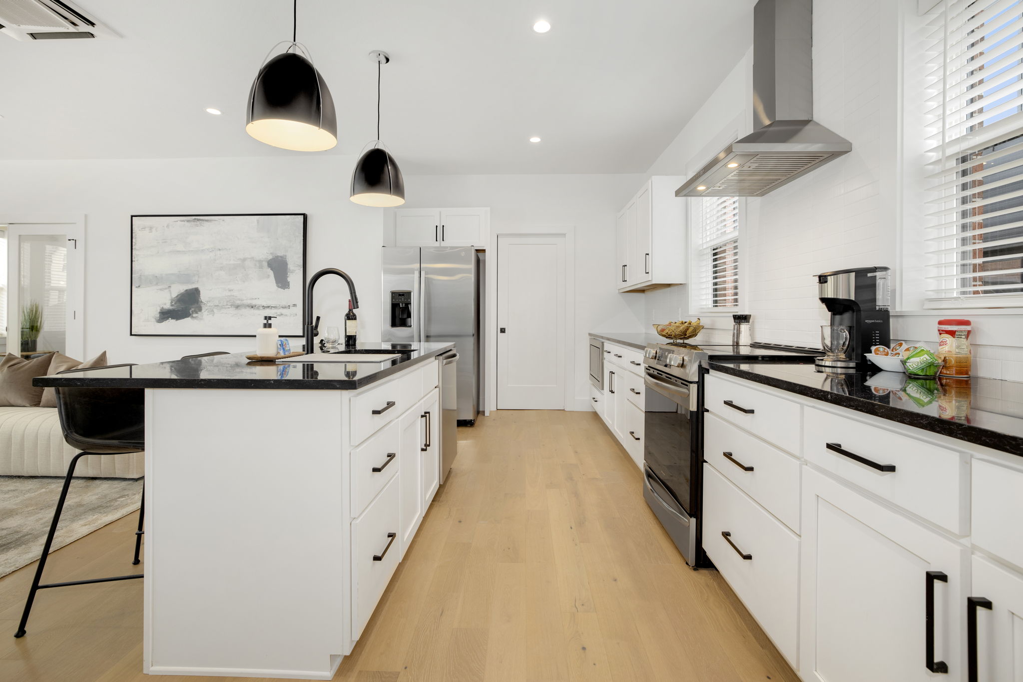 Newell Development - Project