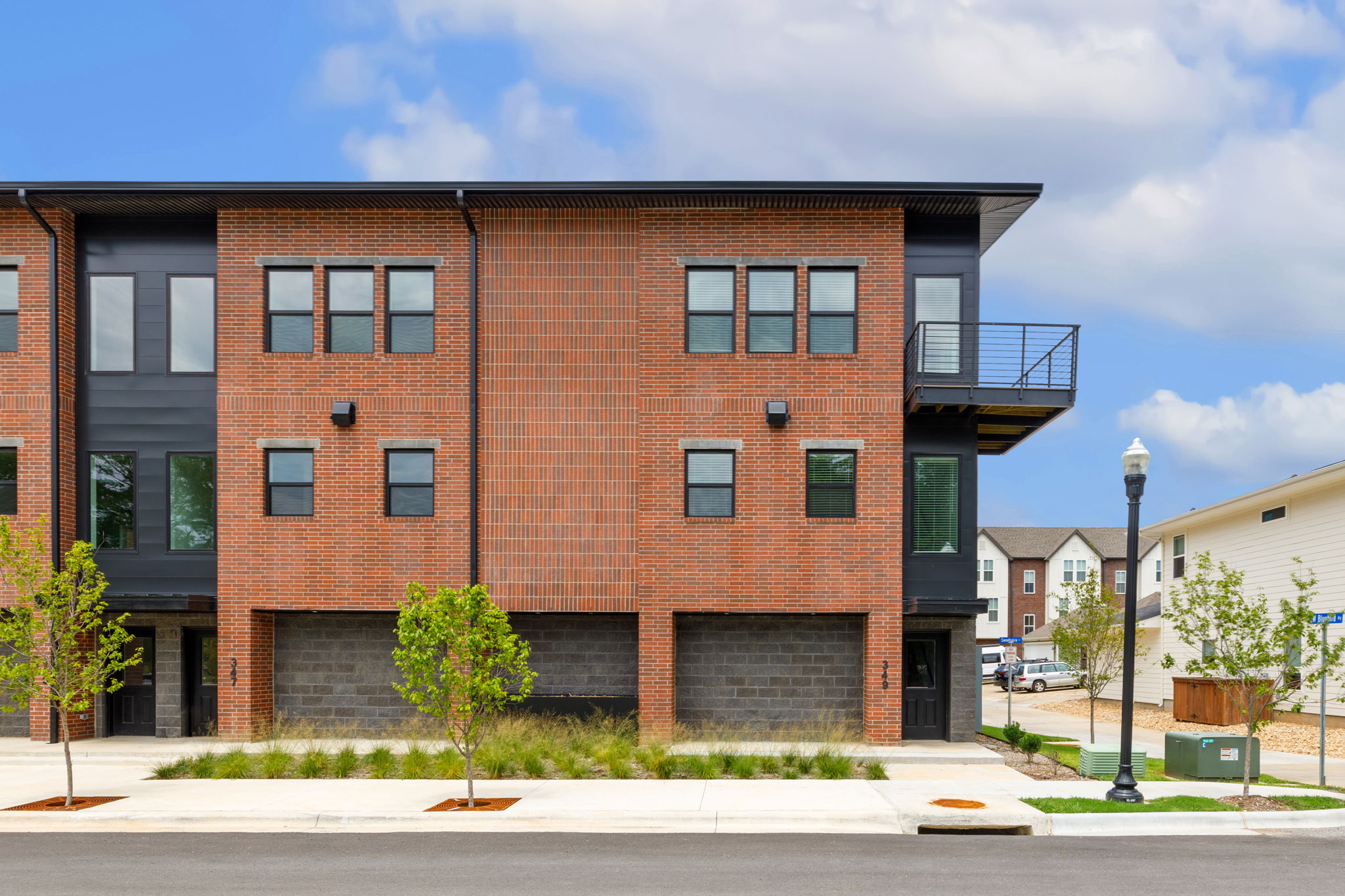 Newell Development - Project