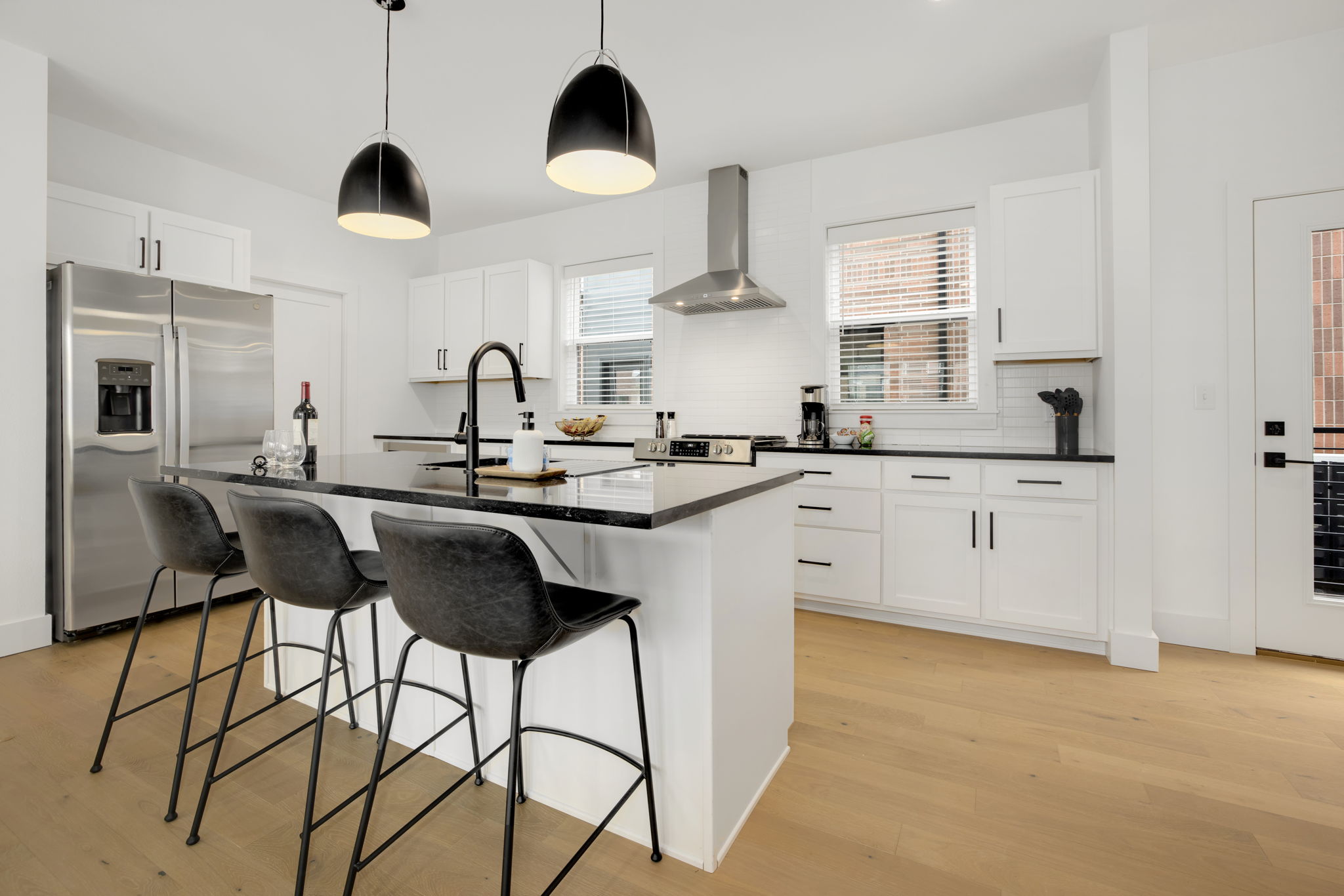 Newell Development - Project