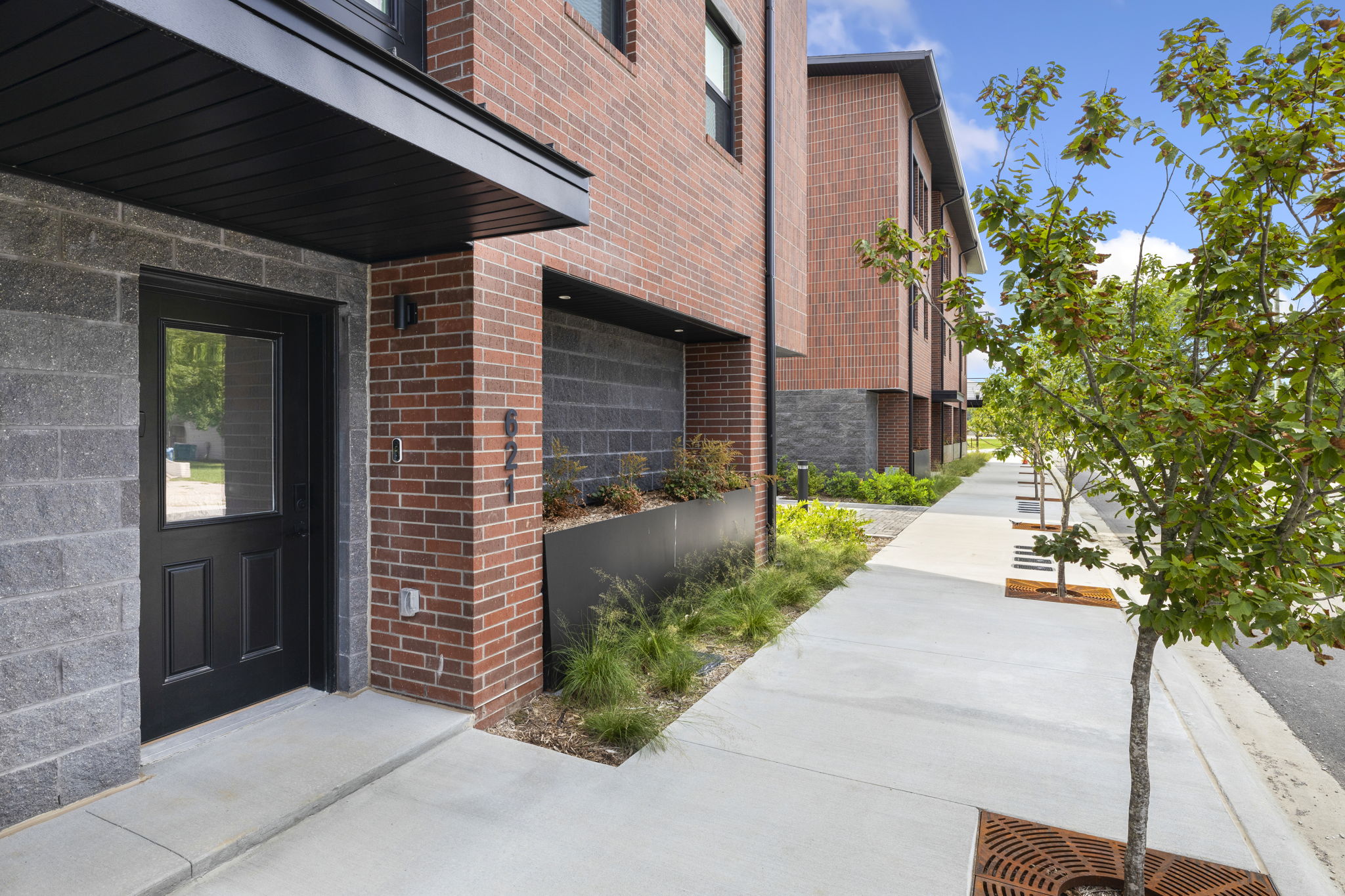 Newell Development - Project