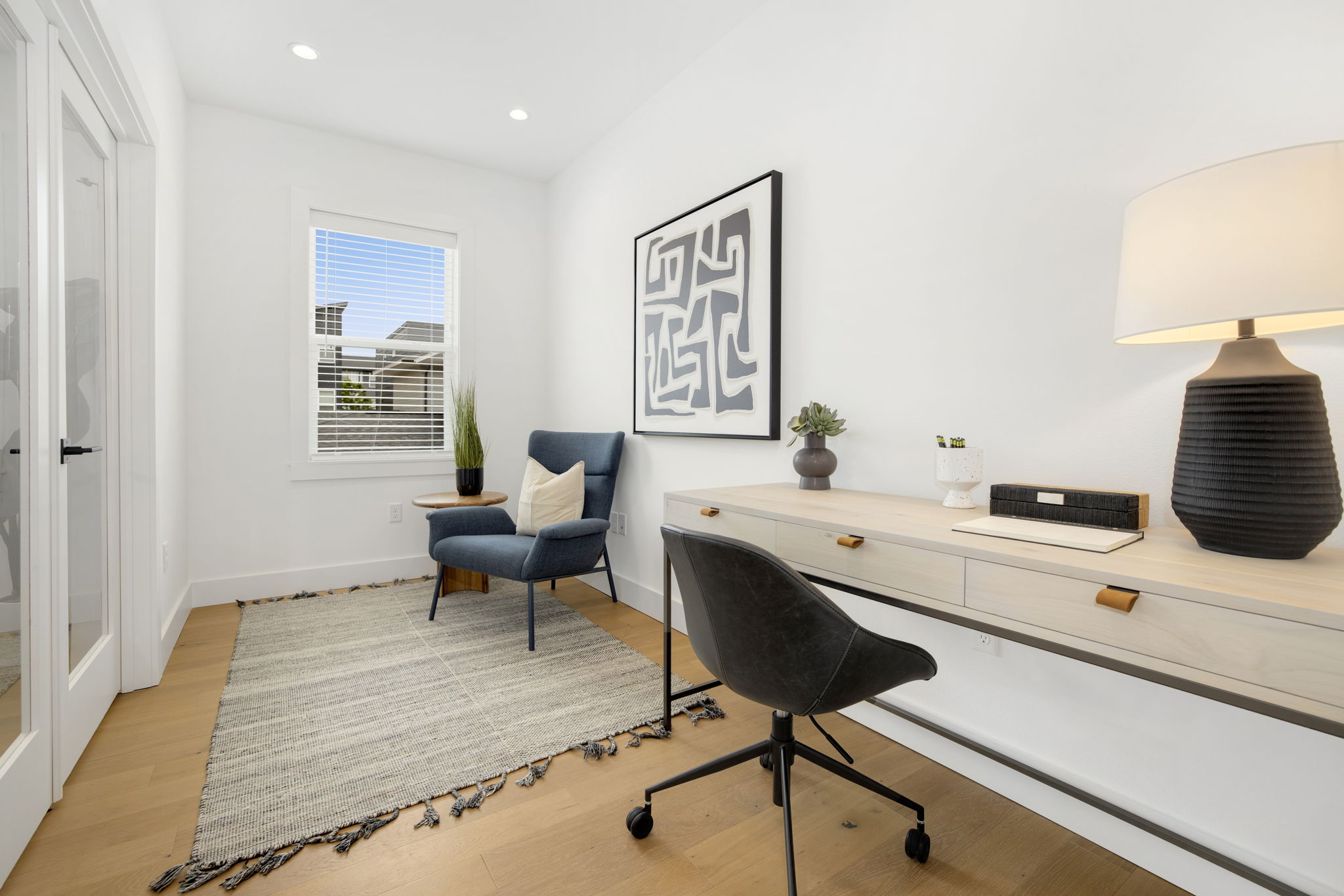 Newell Development - Project