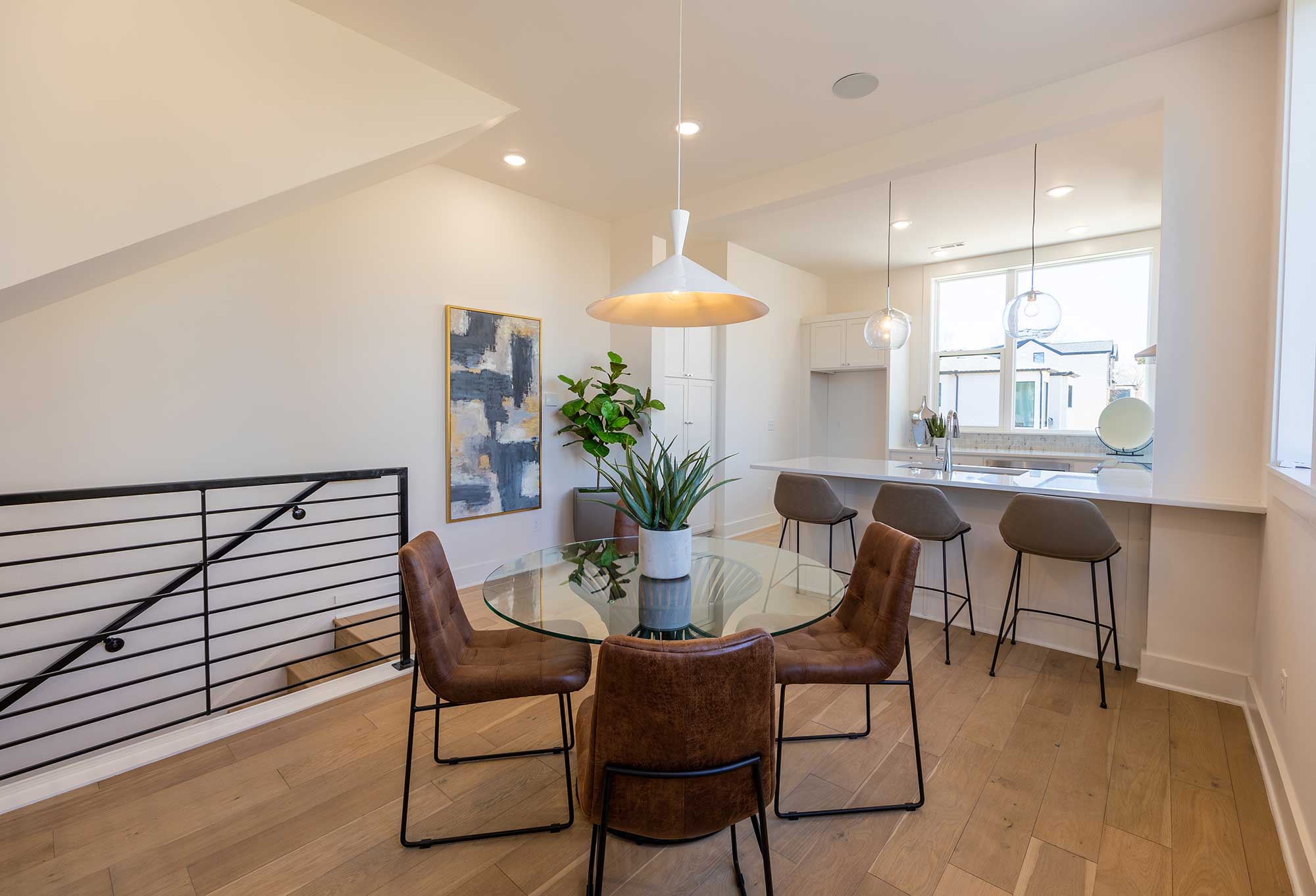 Newell Development - Project