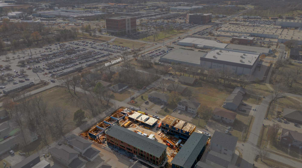 Newell Development - Project