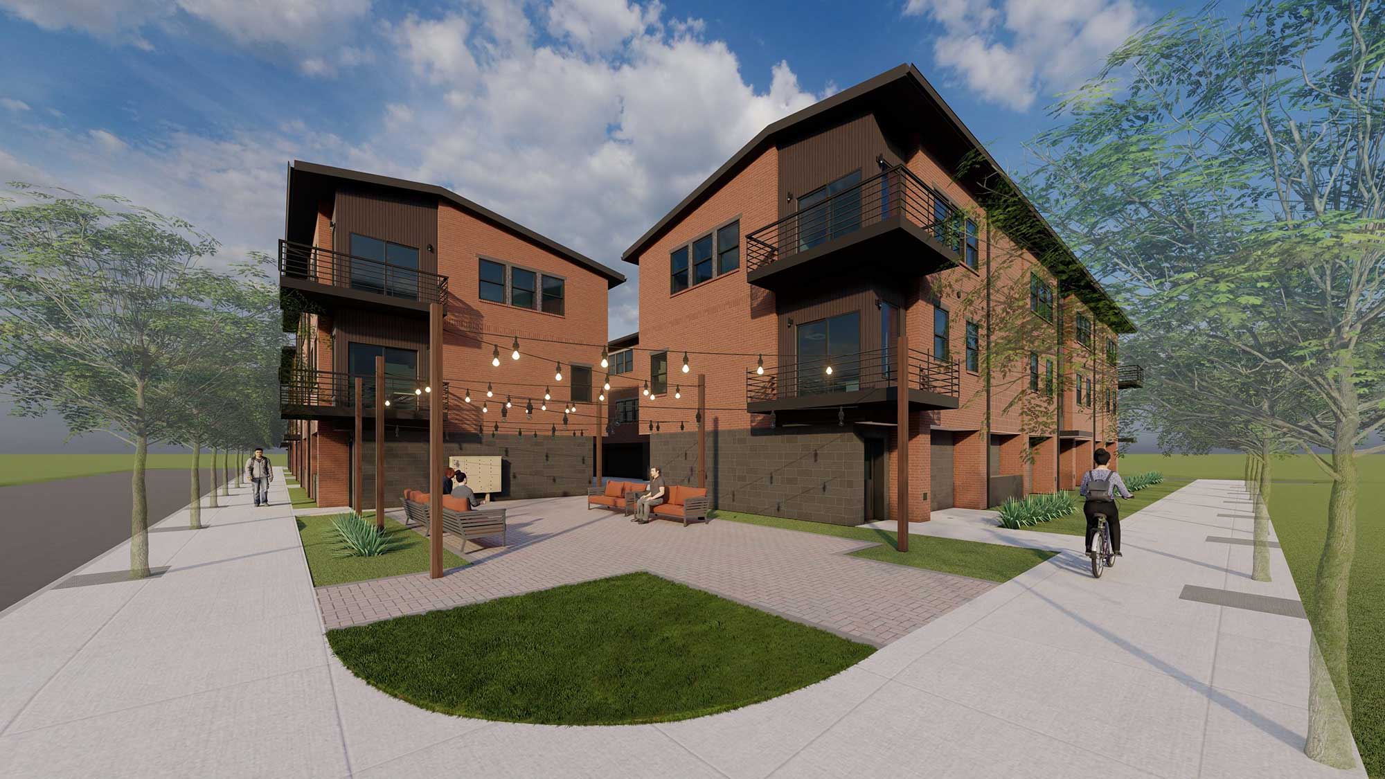 Newell Development - Project