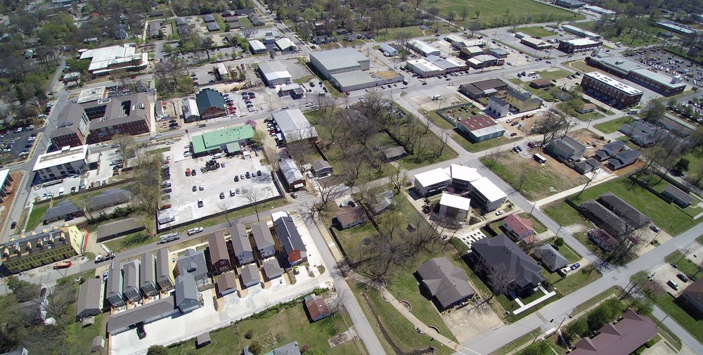 Newell Development - Project