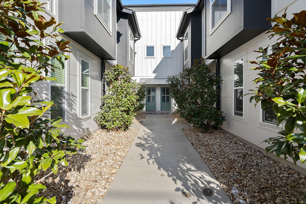 Newell Development - Project