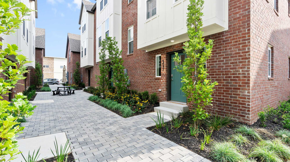 Newell Development - Project