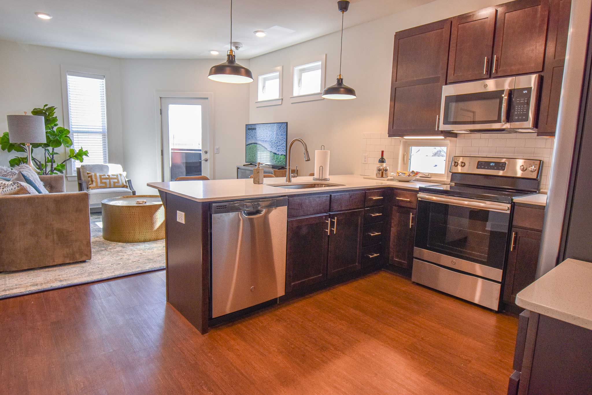 Newell Development - Project