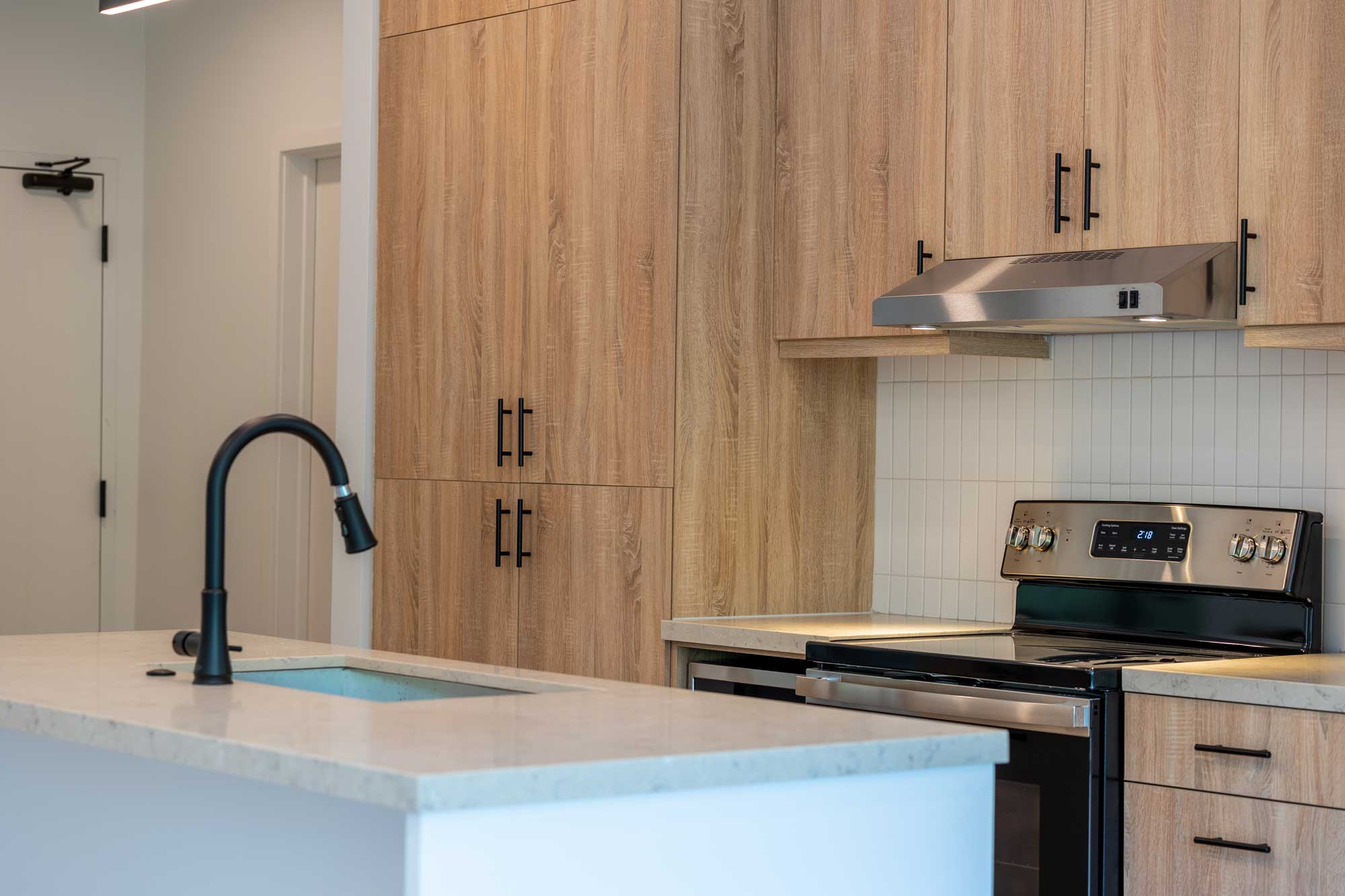 Newell Development - Project