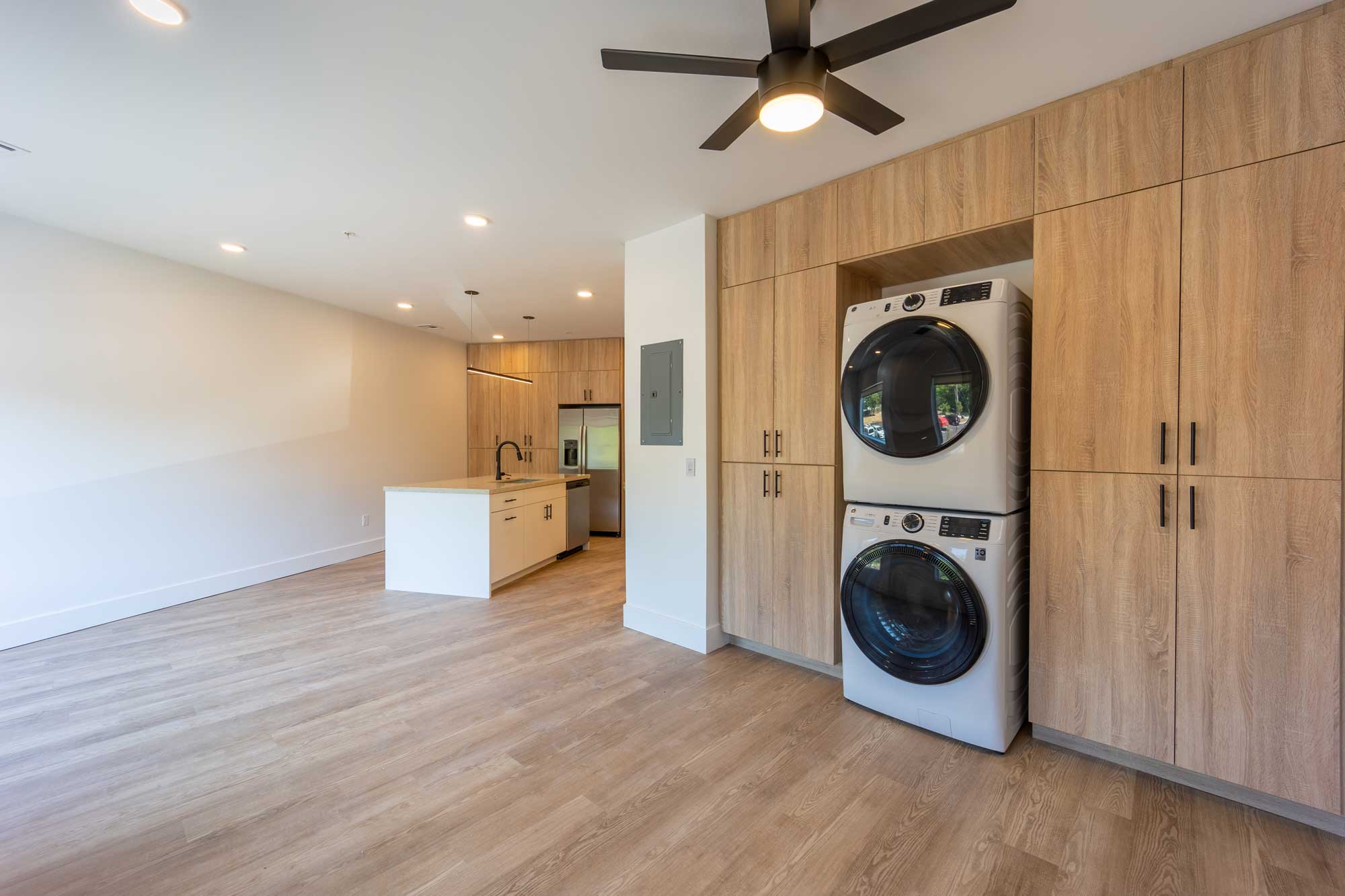 Newell Development - Project