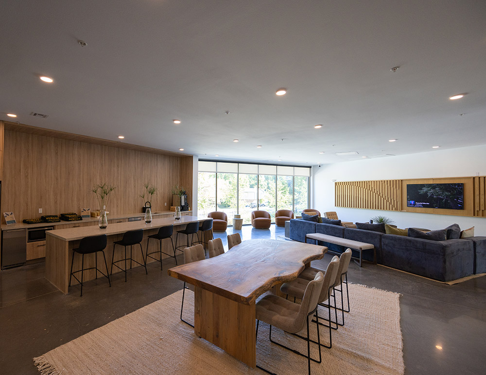 Newell Development - Project