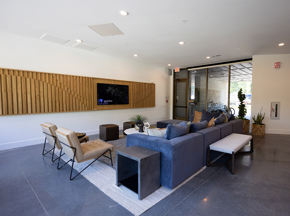 Newell Development - Project