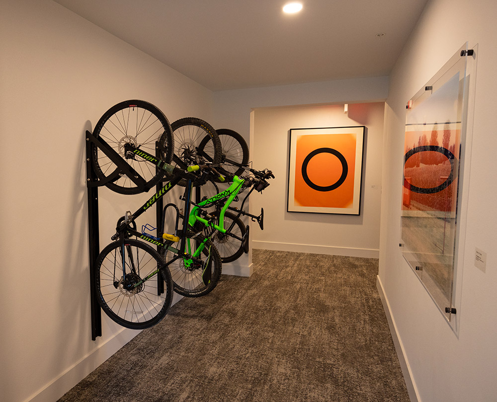 Newell Development - Project