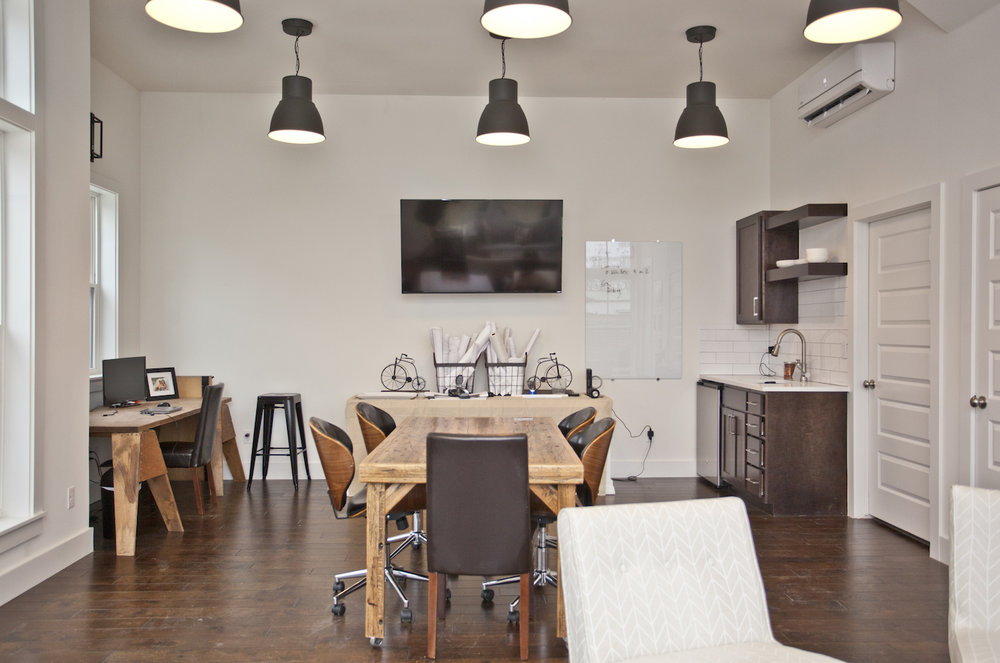 Newell Development - Project