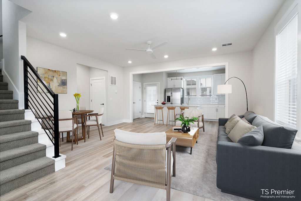 Newell Development - Project