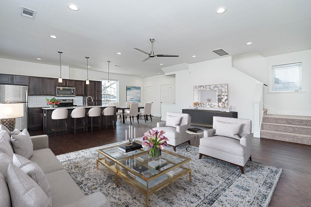 Newell Development - Project