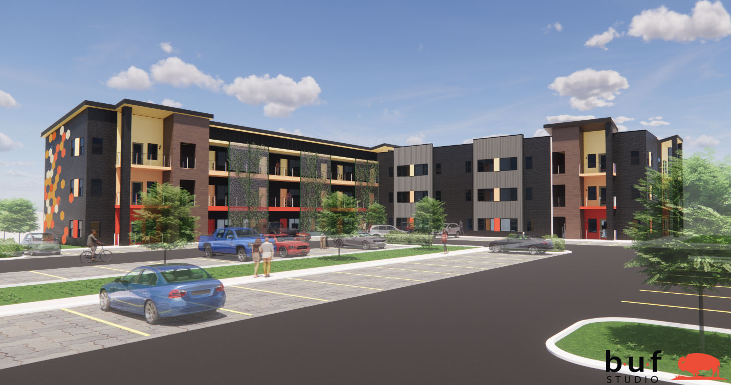 Newell Development - Project