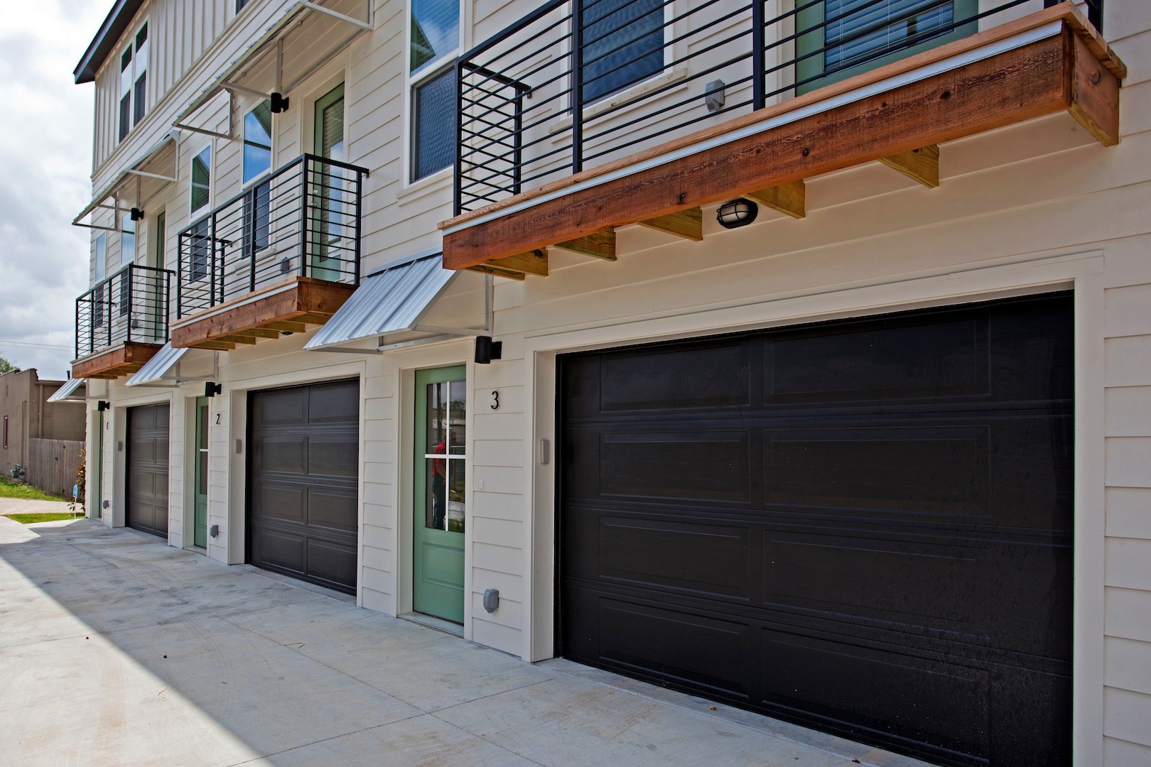 Newell Development - Project