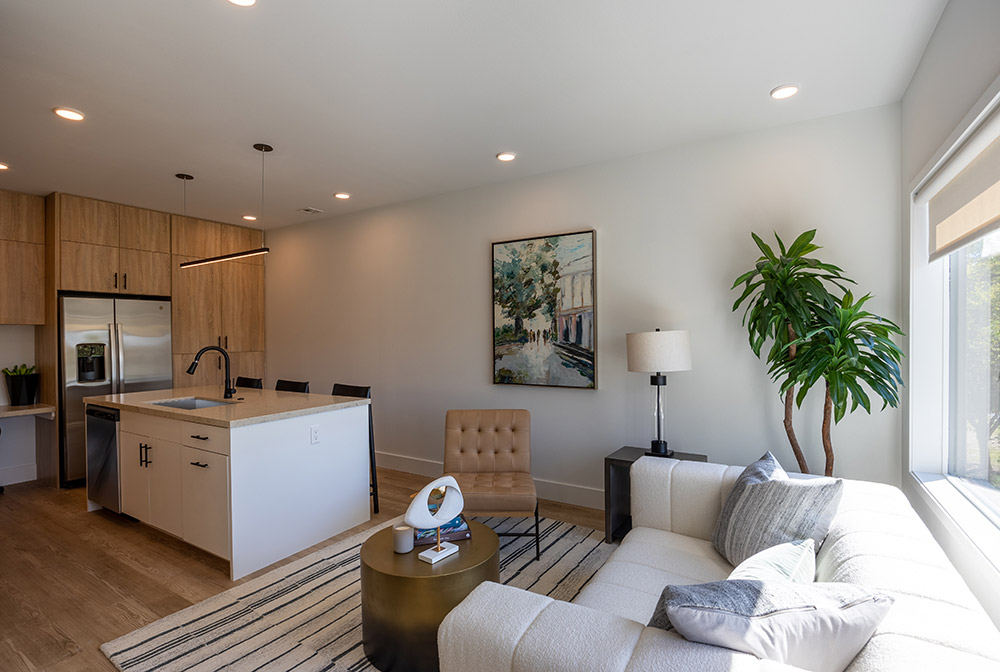 Newell Development - Project