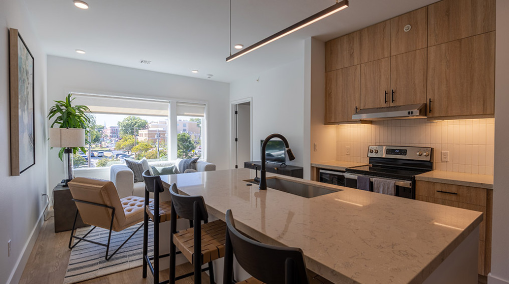 Newell Development - Project