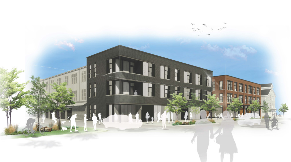 Newell Development - Project