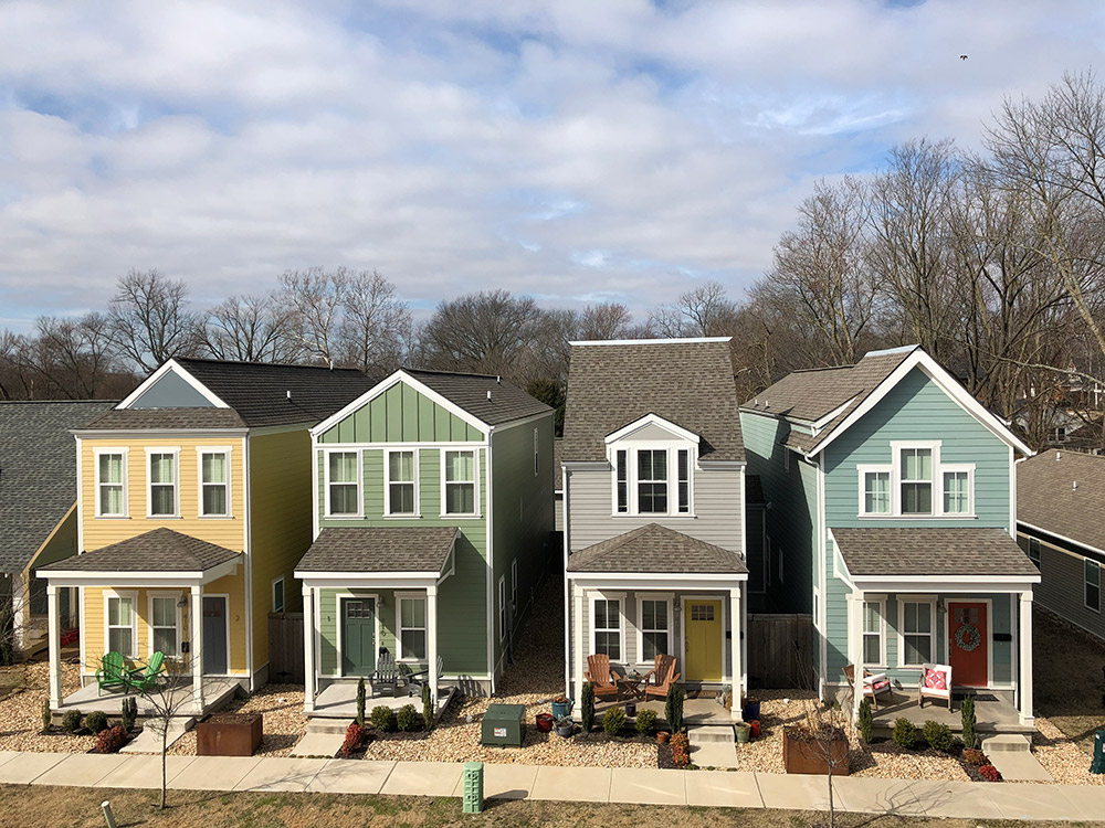 Newell Development - Project