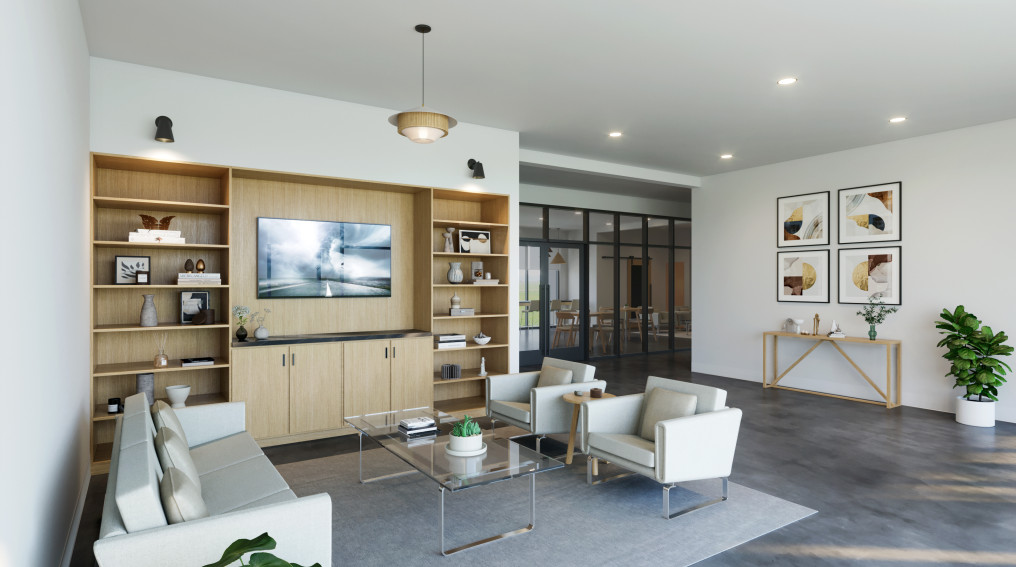 Newell Development - Project