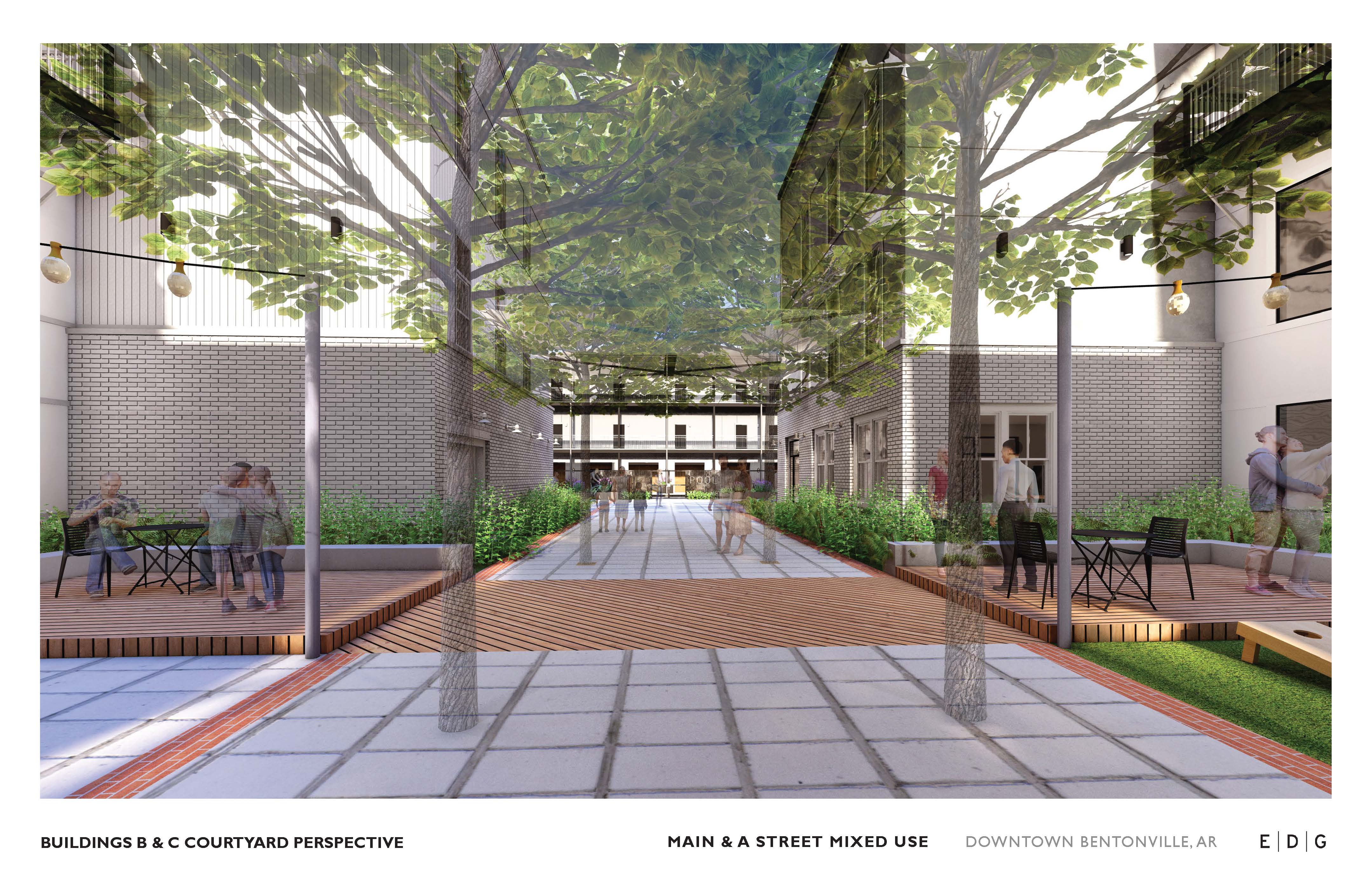 Newell Development - Project