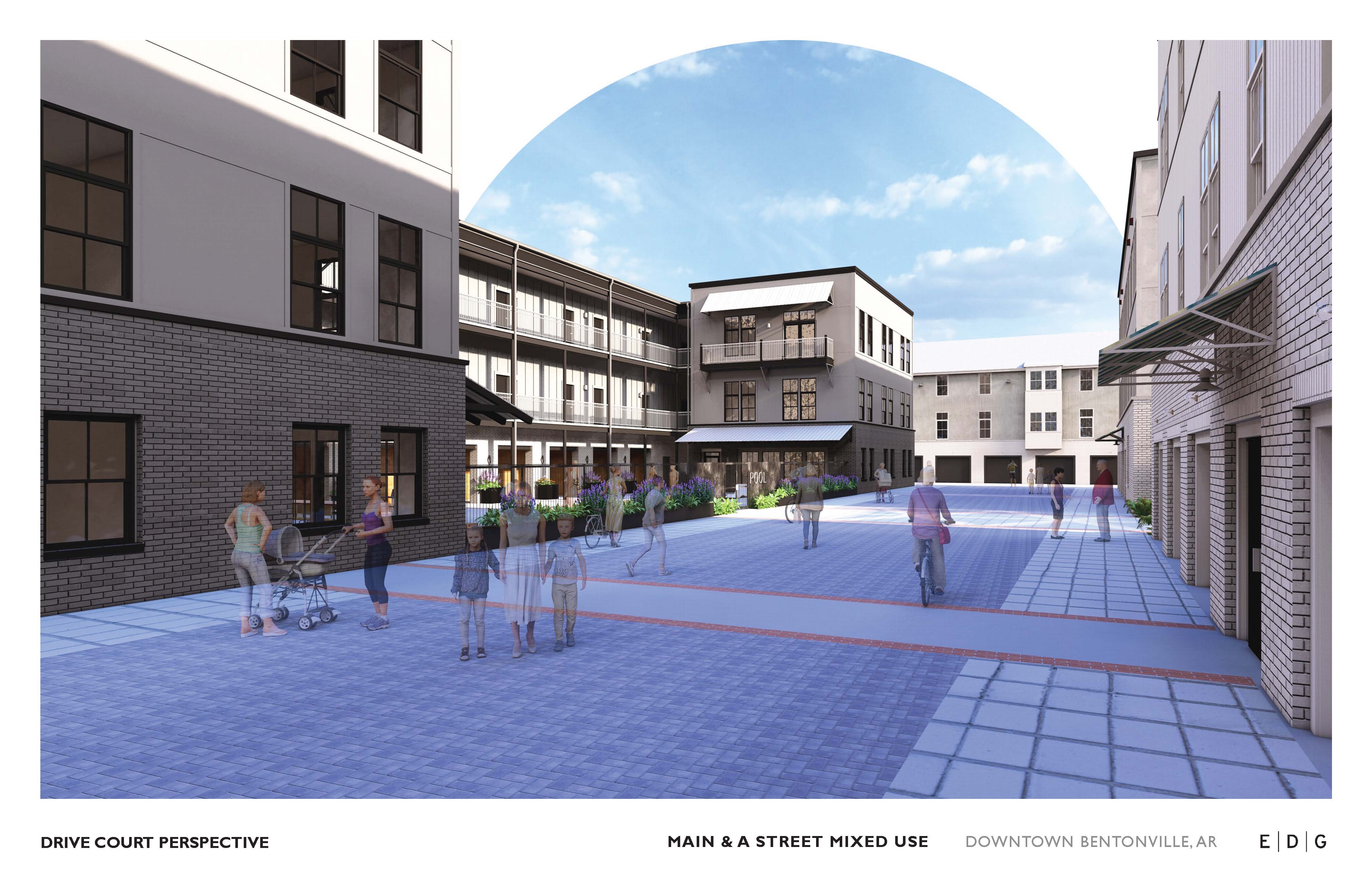 Newell Development - Project