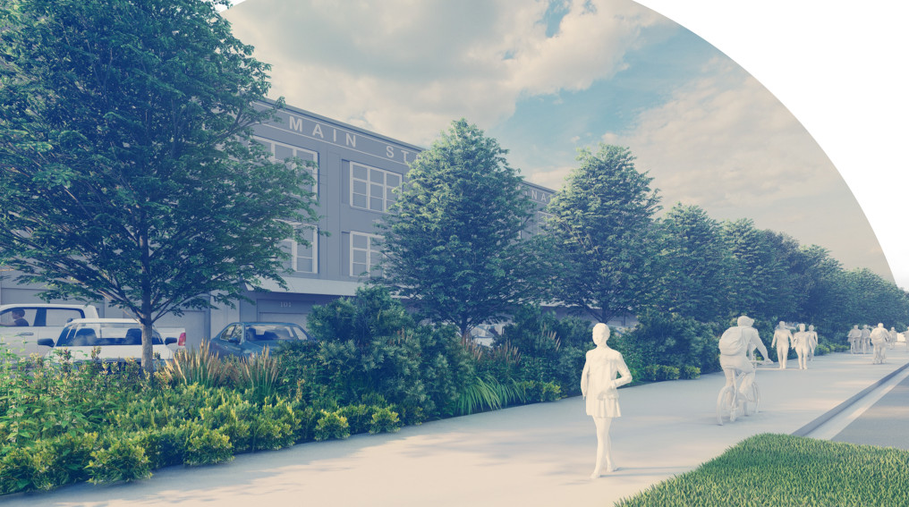 Newell Development - Project