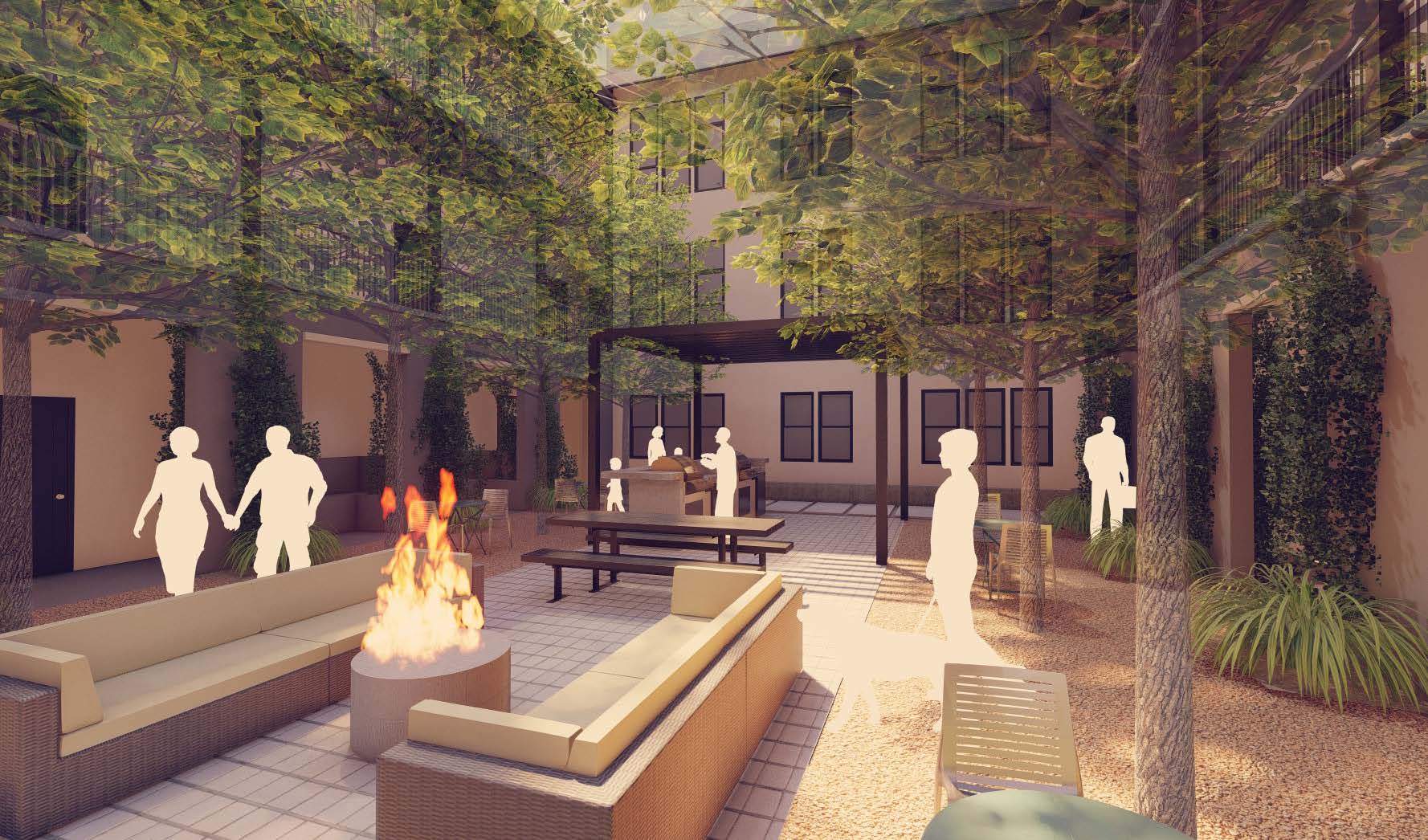 Newell Development - Project