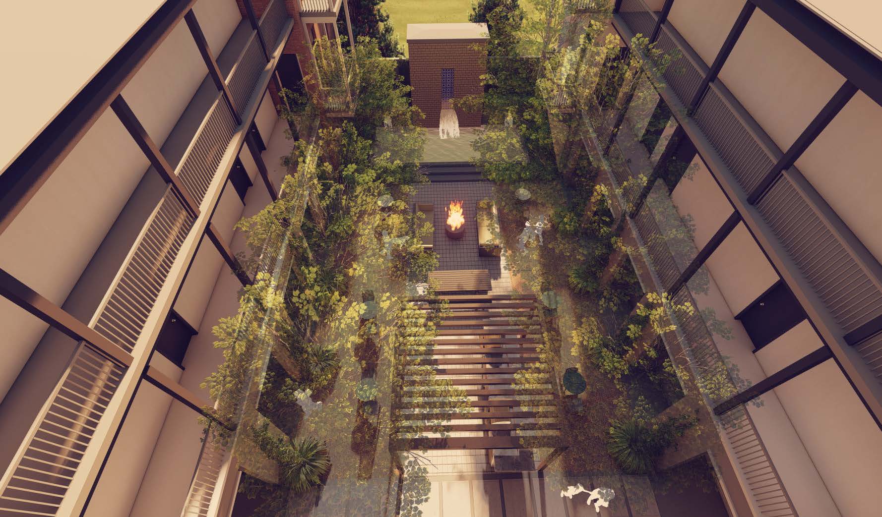 Newell Development - Project