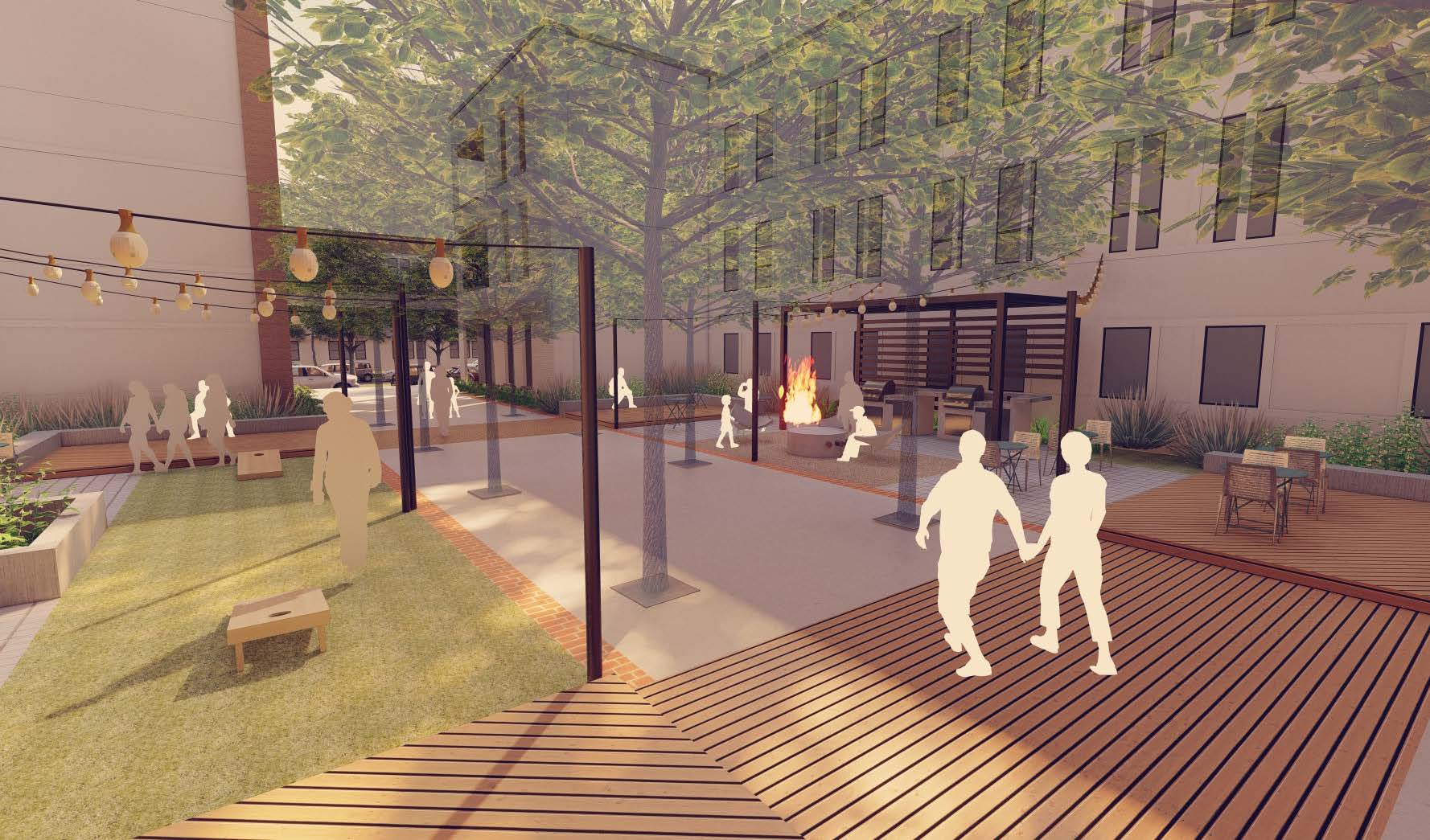 Newell Development - Project