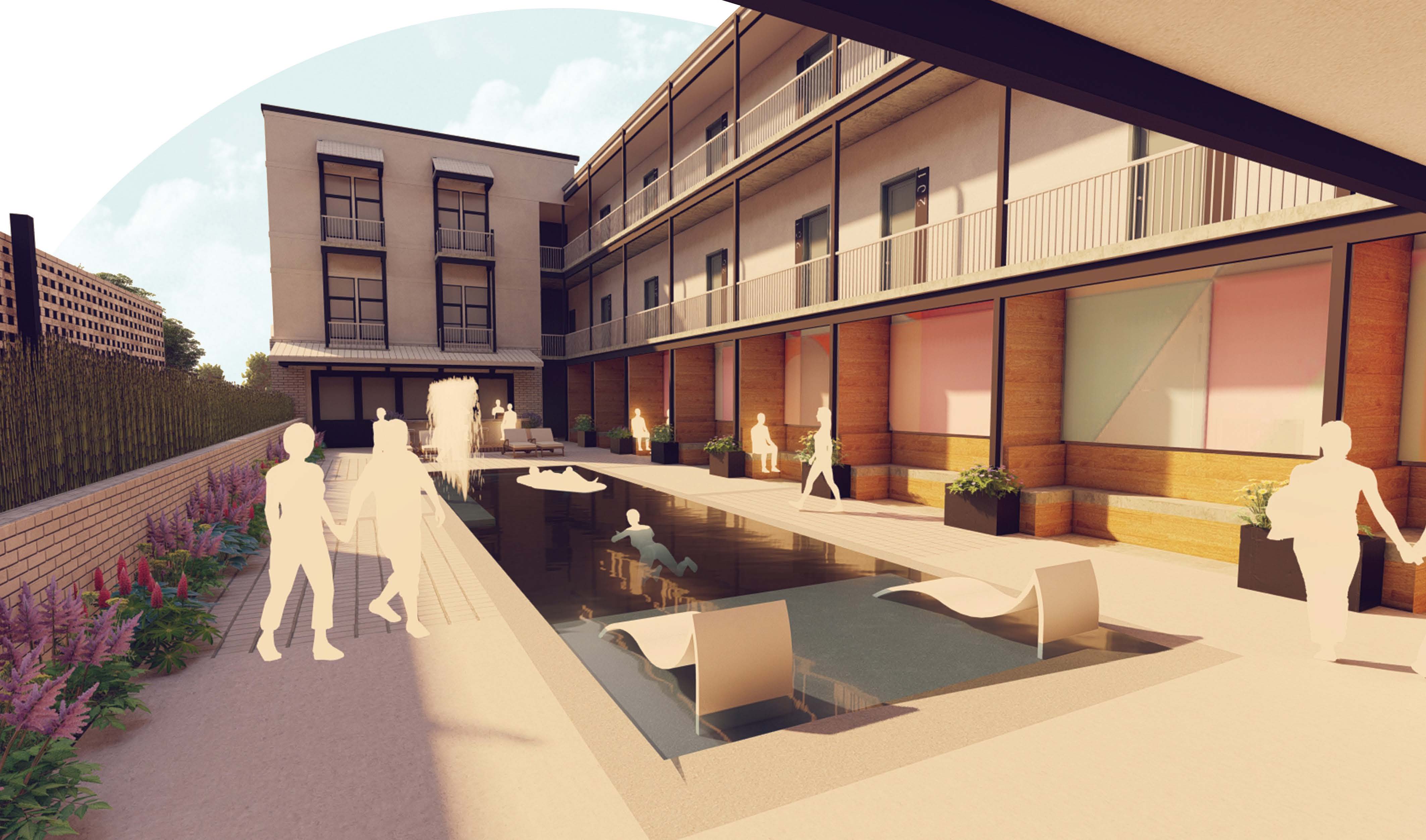 Newell Development - Project