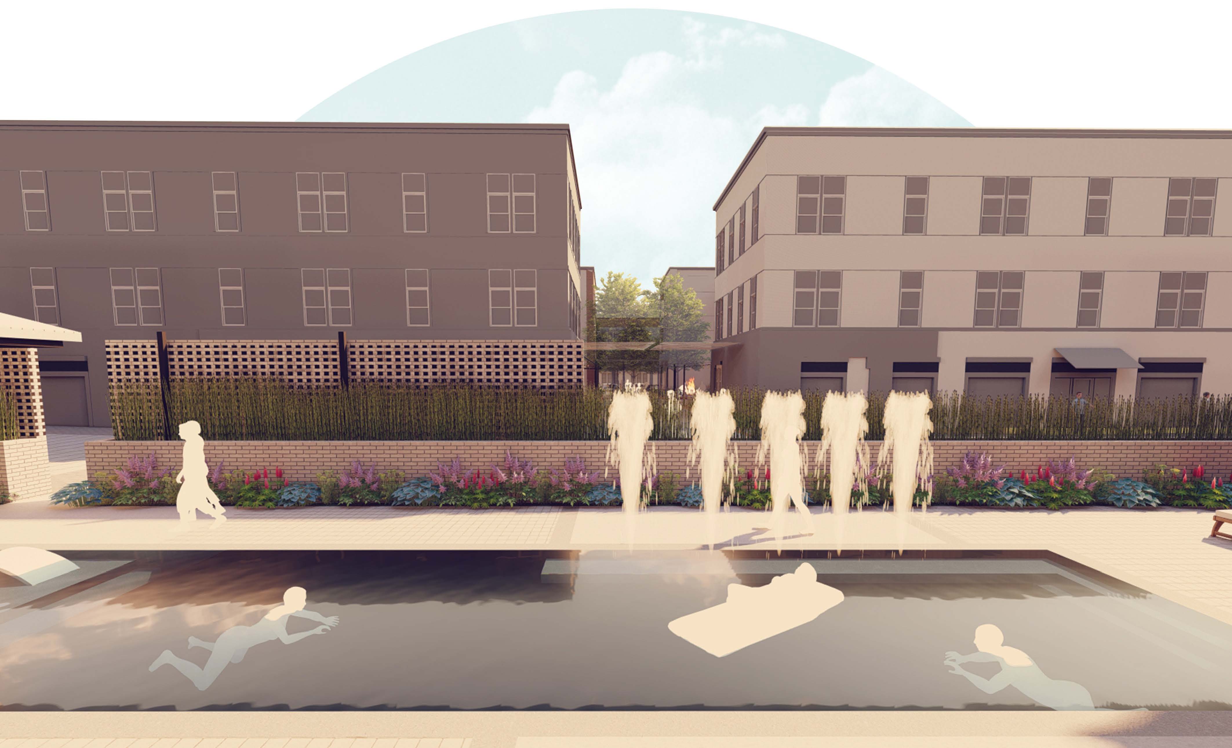 Newell Development - Project